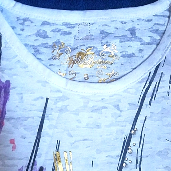 Apple Bottoms | Tops | Apple Bottoms Shirts | Poshmark